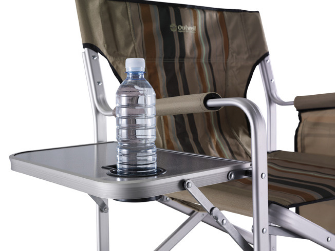 Krzesło Turystyczne Outwell Director Chair | Sklep górski e-Moko