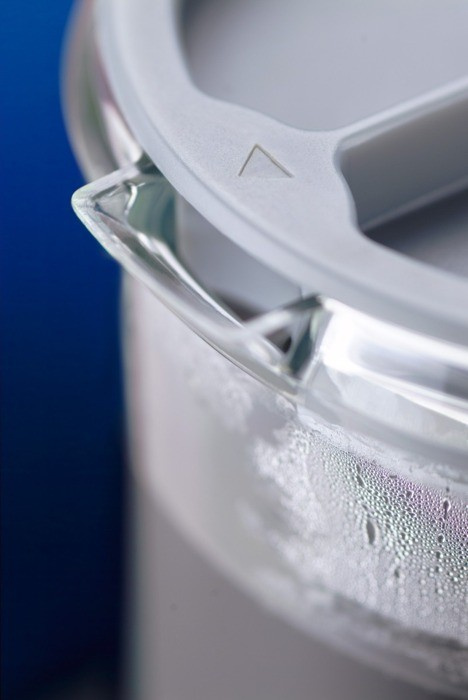 Kubek/Zaparzacz do kawy GSI Java Drip | Sklep górski e-Moko