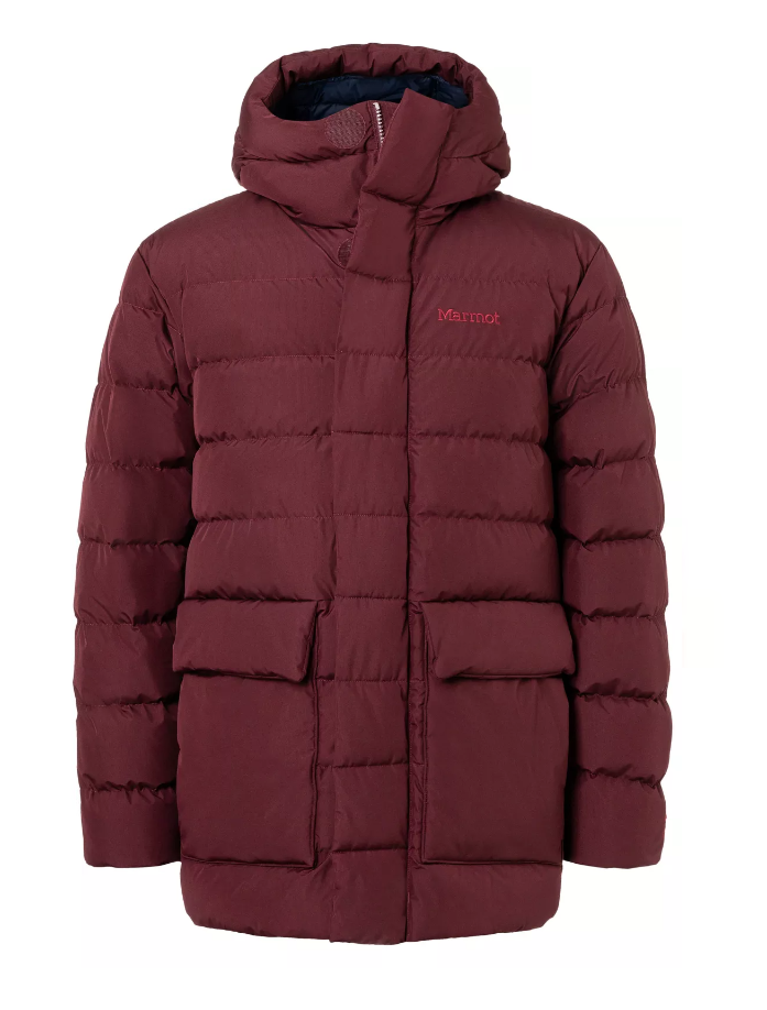Męska Kurtka Marmot Warmcube Golden Mantle Jacket | Sklep górski e-Moko