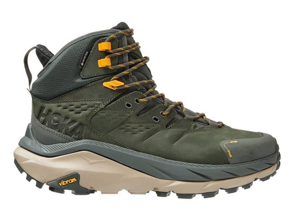Męskie Buty Trekkingowe Hoka Kaha 2 GTX | Sklep górski e-Moko